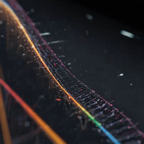 Deciphering Mass Spectrum Peaks In Analytical Chemistry