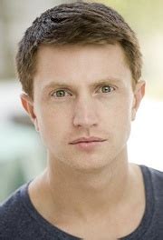 Kris Mochrie Actor Biography Photo Best Movies And Tv Shows