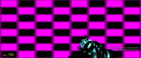 Every Single Map Has The Missing Texture Error Verified Game Files Reinstalled And Have Css