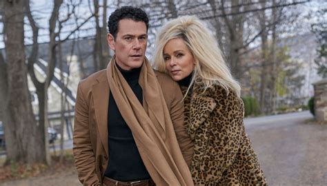 Jennifer Grey Embodies Gwen Shamblin A Diet Guru With Big Ambitions Big Hair Flipboard