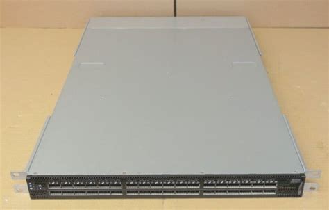 Mellanox Sx1710 Switchx 2 36x 40gbe Qsfp Open Ethernet Switch Msx1710 Bs2f2