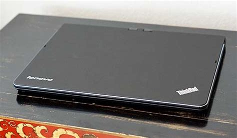 Lenovo Thinkpad Twist Review Laptop And Tablet Reviews By Mobiletechreview