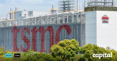 ‘tsmc บริษัทผลิตชิปในไต้หวันเป็นใคร ใหญ่แค่ไหน ทำไมทั้งสหรัฐฯ และจีนต่างให้ความสำคัญ Capital