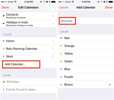 How To Block Icloud Calendar Spam Invites Beebom