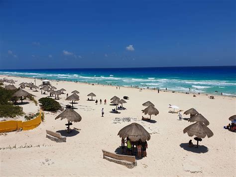 칸쿤 여행 팁 5가지 직장인들을 위한 여행정보 직장인w