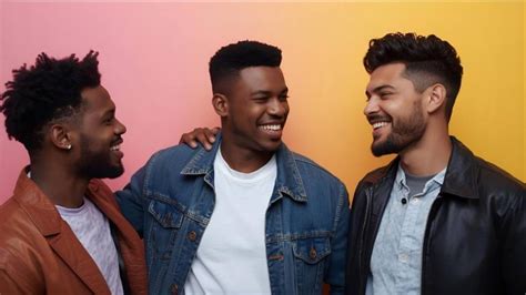 Why Some Gay Men Act Masc Or Fem — Science Explains Dnb Stories