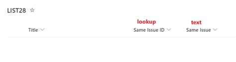 solved nested gallery to patch a lookup column in sharepo power