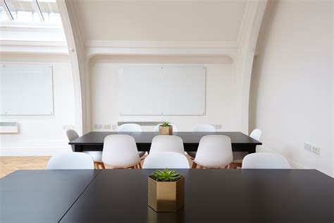 Free Images Desk Building Ceiling Office Interior Design Waiting