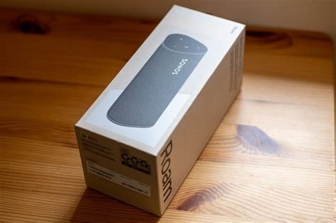 Sonos Roam Review Into The Unknown Android Central