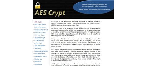 30 Best Encryption Software For 2024