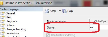 Sql Server Error Database Diagram Support Object Cannot Be Installed Because This Database