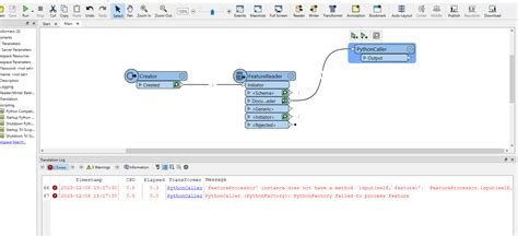 What Is Python Cross Function Equivalent Expression In Fme Community