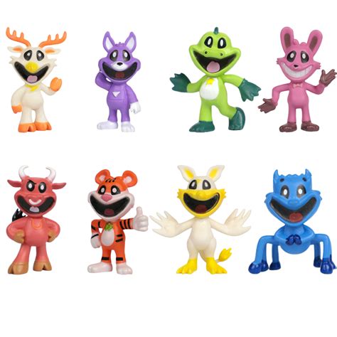 Home Accessories Everything About Smiling Critters