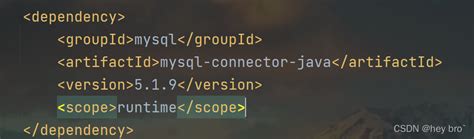 Springboot Exception During Pool Initialization已解决exception During