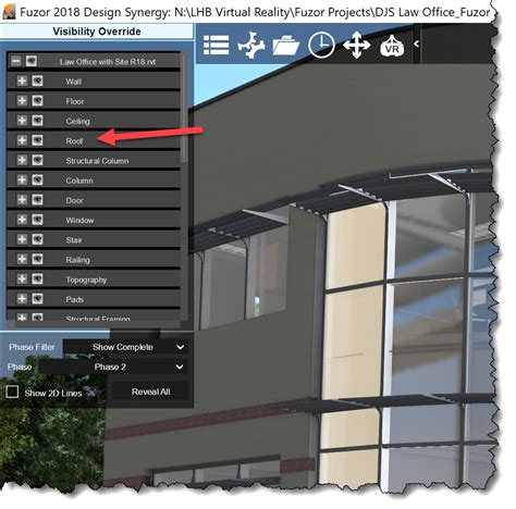 bim chapters creating wall baseboard in revit option 5 roof and fascia