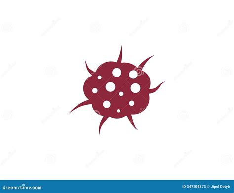 Tumor Icon Cancer Clipart Vector 203999366