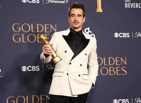 Globos De Oro 2025 Revisa Los Ganadores De La Noche La Tercera