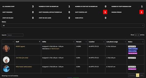 The Work App Software 2025 Reviews Pricing And Demo