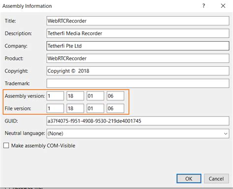 Standards And Practices Archives Tetherfi Documentation