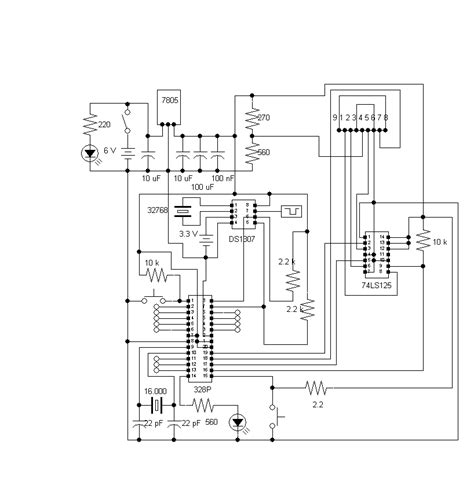 Connect Microsd Card To Arduino Without Shield 3 Steps Instructables