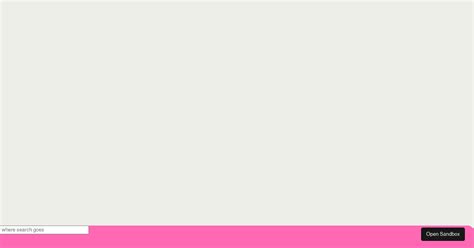 react use gesture simple codesandbox