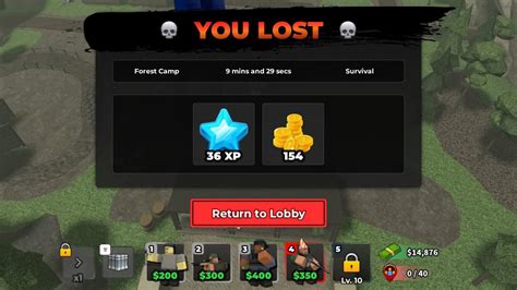 Roblox Tds Beginners Guide How To Play Earn Coins Gems Exp And More The Nerd Stash