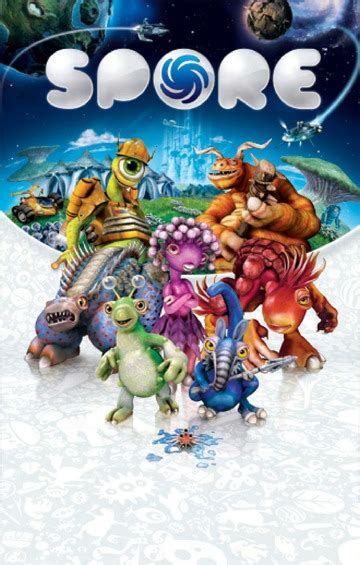 Spore Manual Ea Free Download Borrow And Streaming Internet Archive