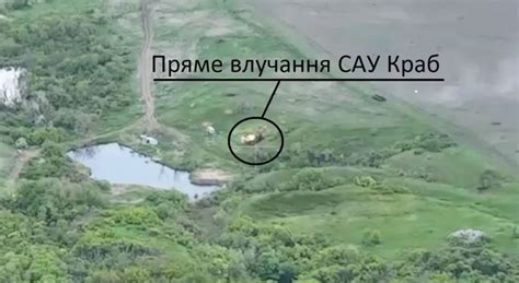 Сирський показав як у районі Бахмута артилеристи ЗСУ розбили міномет армії РФ Наш Донбас