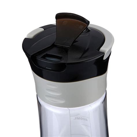 Tea Fruit Coffee Infuser Cold Brew Hot Or Cold Drinks Unbreakable