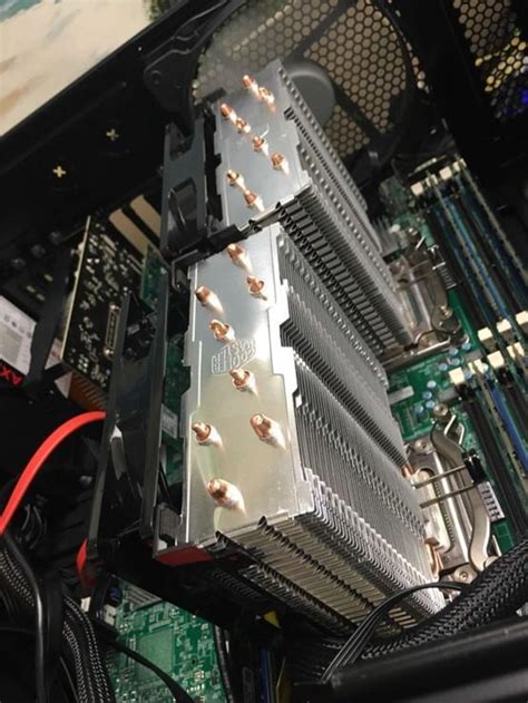 用于科学计算的分布式计算集群搭建简明指南 知乎