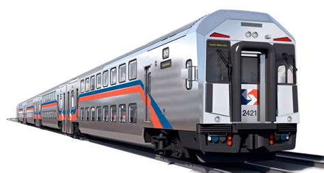 Building It Better Together How Septa Plans To Improve Mass Transit In