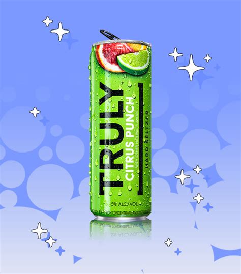 Best Truly Flavor We Ranked 24 Truly Seltzer Flavors Sporked