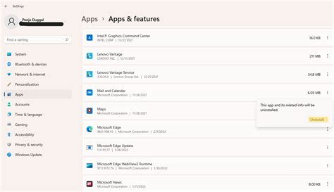 How To Reinstall Mail App In Windows 11
