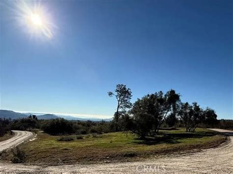 Flying O Ranch Rd Oneals Ca 93645 Updated 117