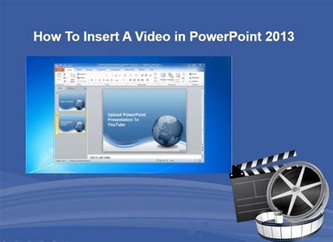 How To Add YouTube Videos To PowerPoint