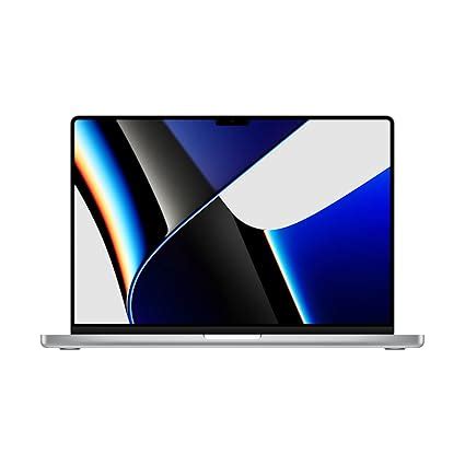 Apple MacBook Pro Inch Cm Apple M Max Chip With Core CPU And Core GPU