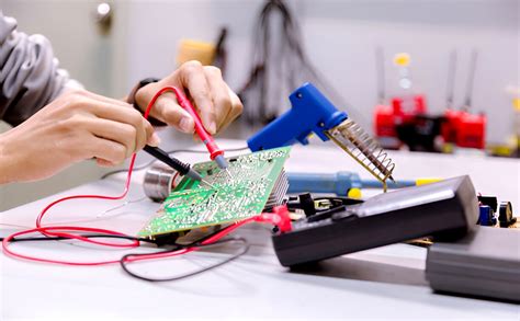How To Check Pcb Components With Multimeter Viasion