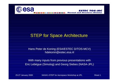 Pdf Step For Space Architecture Dokumen Tips