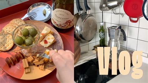 💎 일상 Vlog And 광고 I 모카포트로 아아 만들어 먹는 여름 I 🥬 어글리어스로 채소 과일 구독하기 I 레토르트로 만나는 목란과 밍글스 I 다양한 쇼핑하울 I 쉐누아파리