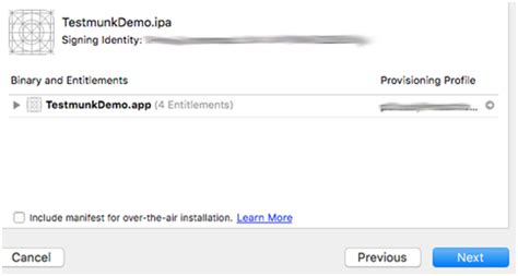XCUITest For IOS Apps And How To Test With Xcode Pcloudy