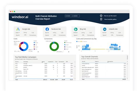 windsor ai no code data connectors and etl elt software