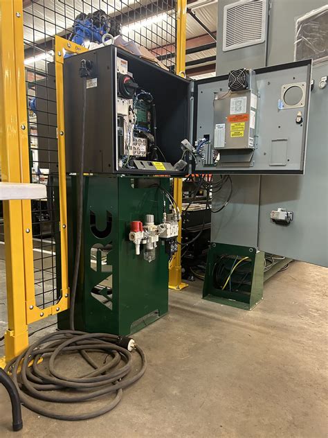 Arc Automation Robotics And Controls Inc On Linkedin Arc Automation