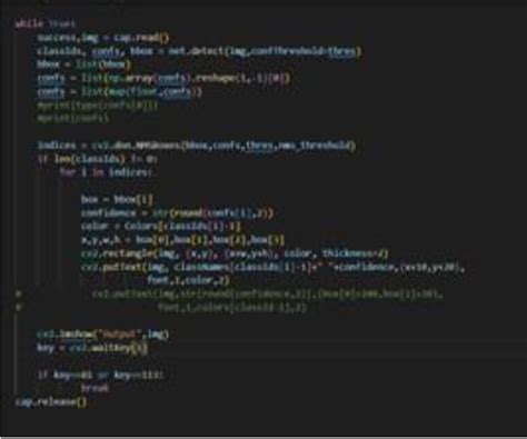 Figure 8 From Enhanced Object Detection With Deep Convolutional Neural