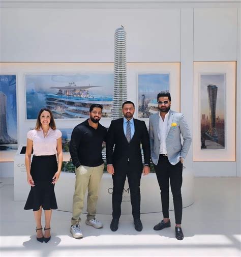 I Failed My Investors In Nad Al Sheba Gardens And Athlon The Recent Launch Dynamics Have