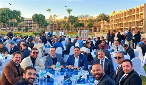 Mahmoud Hassan On Linkedin Juhayna Annual Meeting ♥️