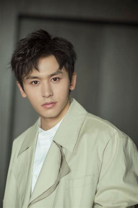 Zhang Zhe Han Wiki Drama Fandom Powered By Wikia