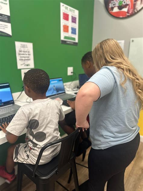 The Coder School Westerville Westerville Oh The Coder School Westerville Westerville Oh