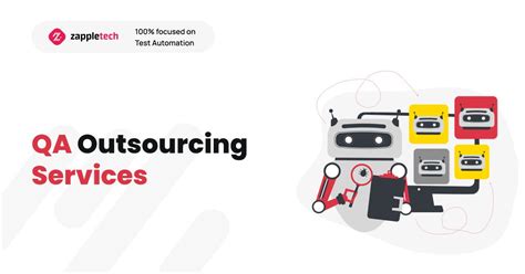 Zappletech On Linkedin Qa Outsourcing