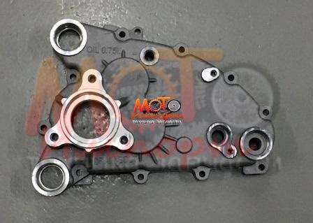 Крышка коробки передач 1P57F (150cc c реверсом) купить по выгодной цене ...