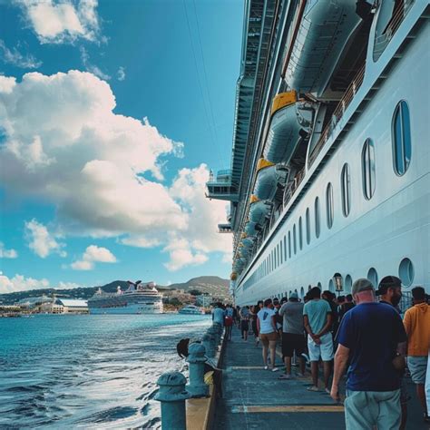 The 8 Roughest Seas For Cruise Ships (RANKED!) - CruiseOverload